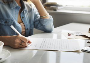 How To Address A Formal Letter | [4 Easy Steps Inside]