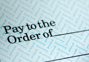 Can The Post Office Issue Money Orders And Checks?