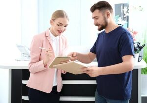 What Does USPS “Delivered To Agent For Final Delivery” Mean?